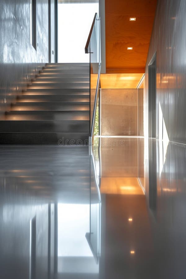 Crisp Angles and Sharp Edges Intersect in a Tranquil yet Dynamic ... Crisp Angles and Sharp Edges Intersect in a Tranquil yet Dynamic ...