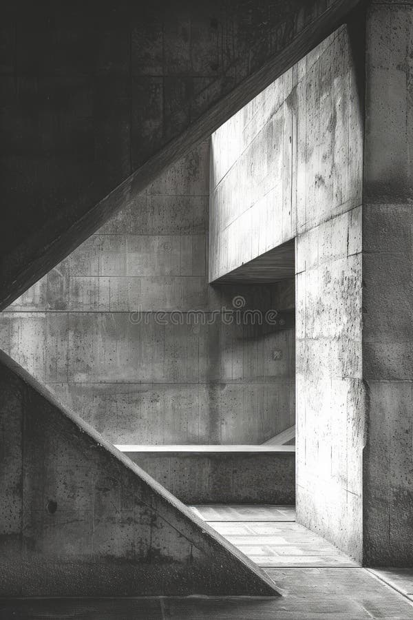 Crisp Angles and Sharp Edges Intersect in a Tranquil yet Dynamic ... Crisp Angles and Sharp Edges Intersect in a Tranquil yet Dynamic ...