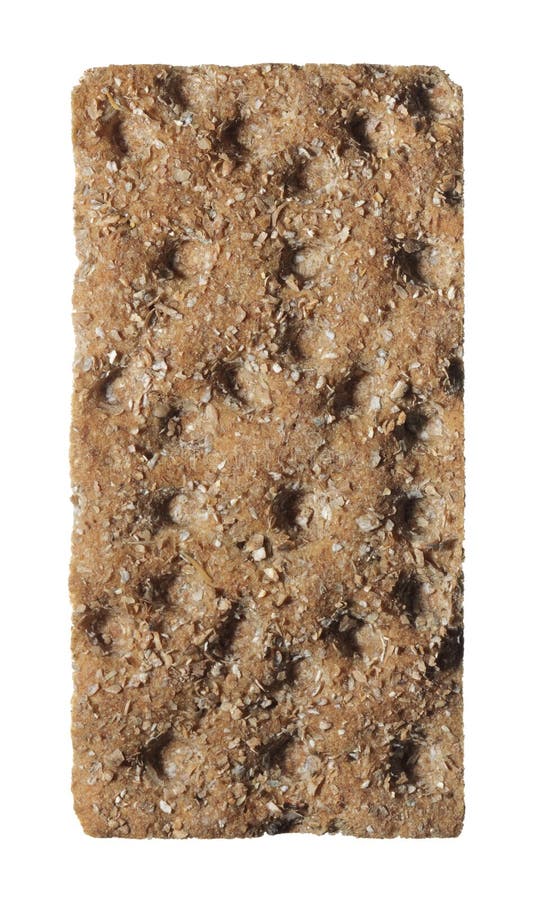 Crisp bread stock image. Image of ckebr, textured, crisp - 17062507