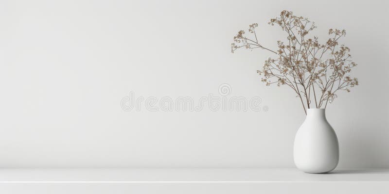 Crisp and Clear Mockup Layout Against a Clean and Polished White ...