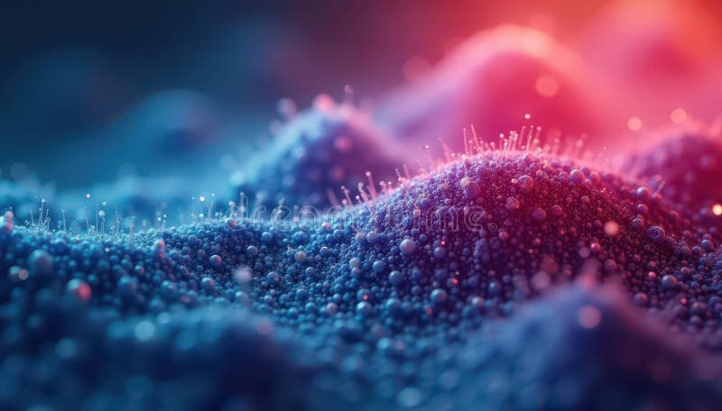 Crisp, Cool Surface with Subtle Irregularities; Visible Yarn Structure ...