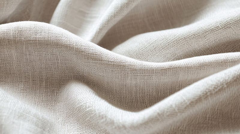 Crisp Cotton Texture with a Subtle Weave, Creating a Clean and Classic ...