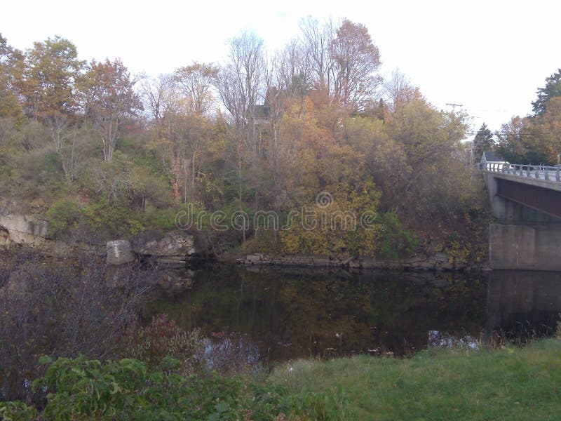 Crisp fall day stock image. Image of crisp, fall, autumn - 114111301