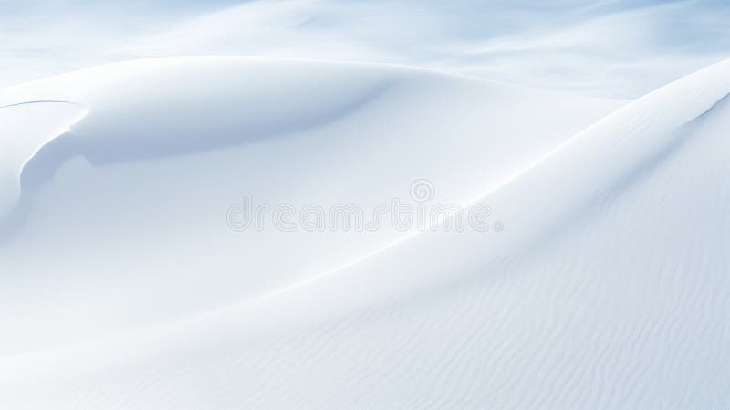 Crisp and Pristine White Texture Stock Illustration - Illustration of ...