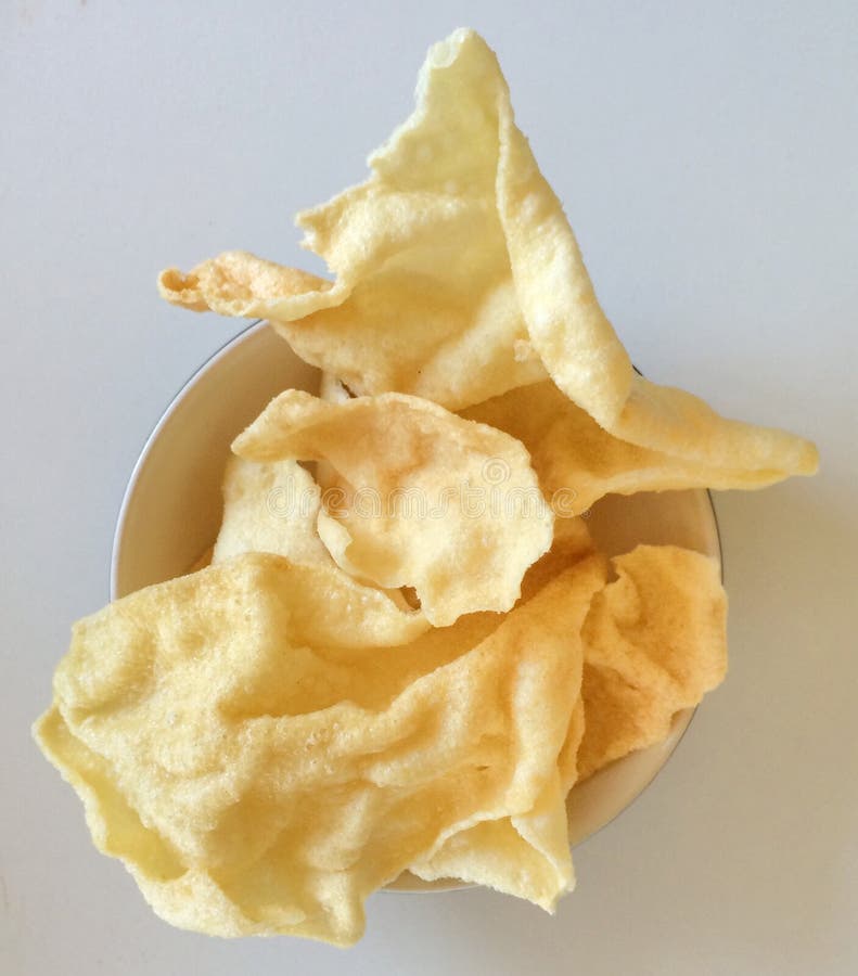 Crisp rice stock image. Image of rice, fried, crisp, food - 64152727