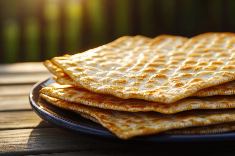 Crisp Rye Bread Crackers stock photo. Image of healthy - 358858870