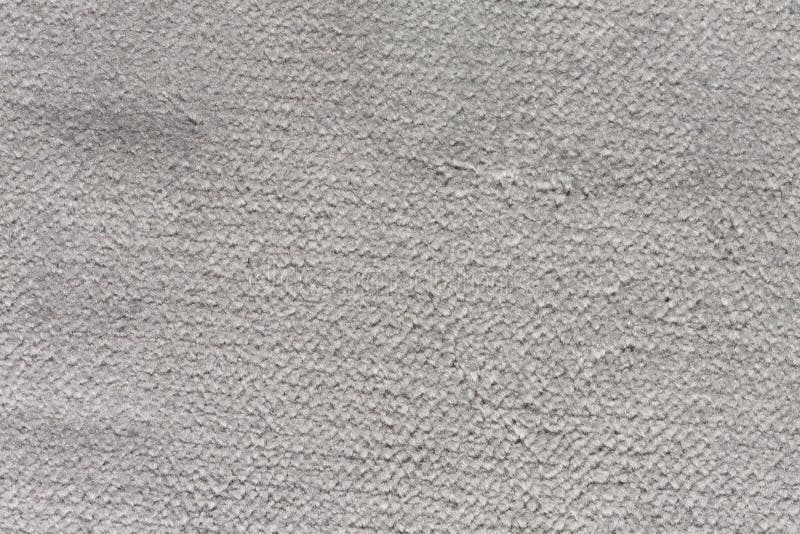Crisp Textile Background in Light Grey Colour. Stock Image - Image of ...