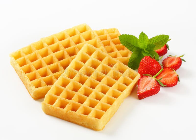 168 Rectangular Waffles Stock Photos - Free & Royalty-Free Stock Photos ...