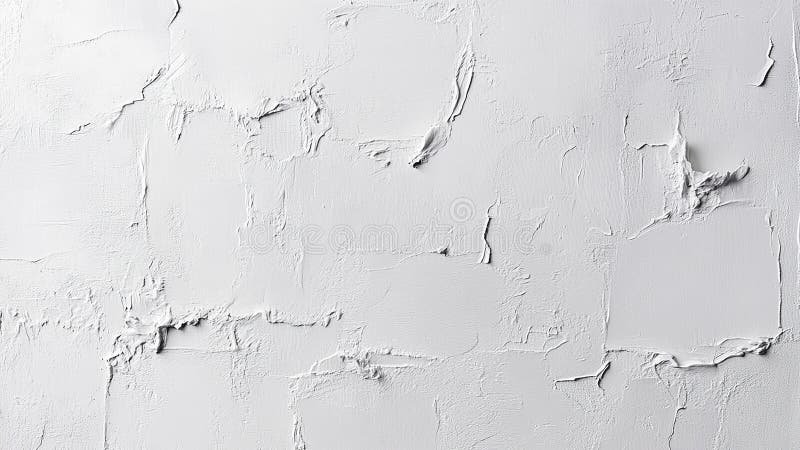 Crisp, White Canvas Texture with Clean Lines and a Polished Look Stock ...