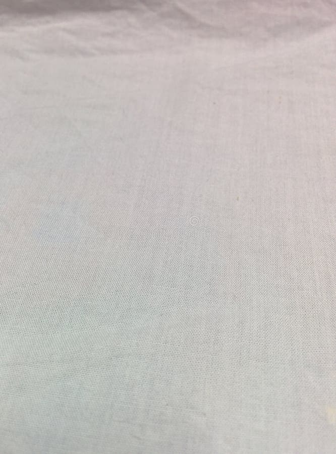 Crisp white fabric texture stock photo. Image of textile - 43282814