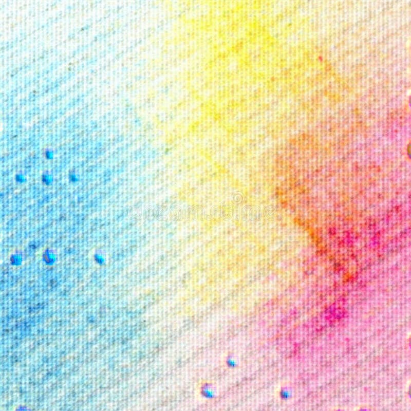 Crisp White Watercolor Paper, Rough Surface Texture , Blank, Simple ...