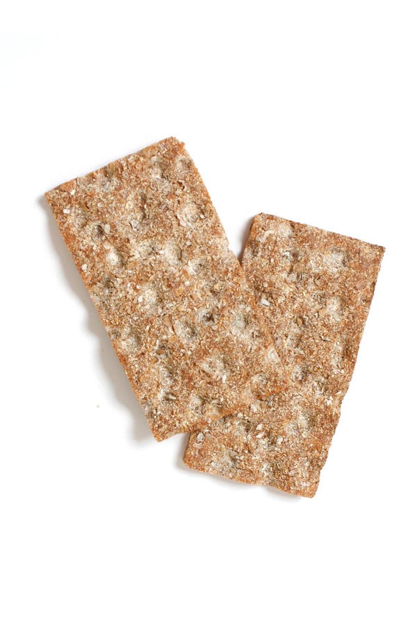 Crispbread stock image. Image of cereal, organic, commodity - 10787929