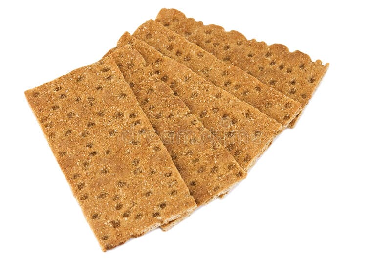 Crispbread stock photo. Image of alternative, healthy - 32422656