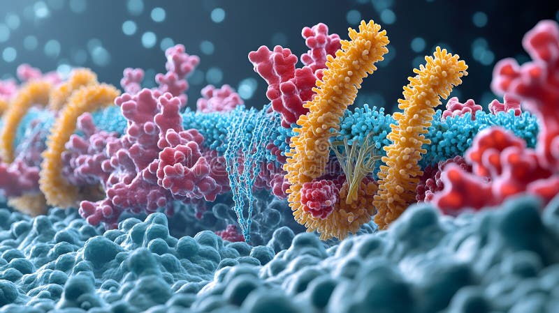 Crispr Array Assembly Bacteria Showing Foreign Dna Integration As ...