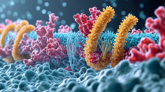 Crispr Array Assembly Bacteria Showing Foreign Dna Integration As ...