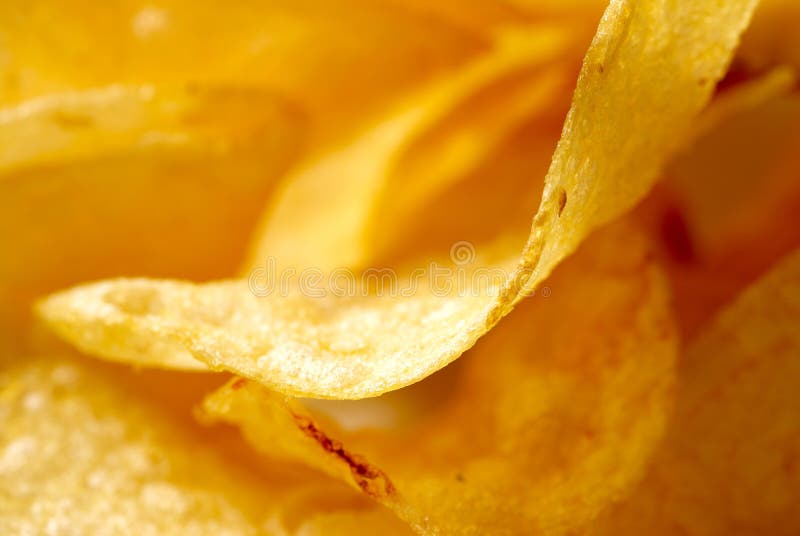 Crisps stock photo. Image of fried, crisps, snack, potato - 14593824