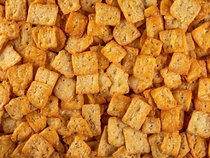 Crisps Top View High Resolution Stock Image - Image of isolated, puffs ...