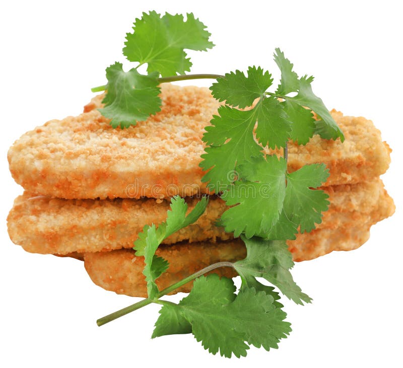 Crispy Alaska Pollock Fillet Stock Photo - Image of finger, pollock ...