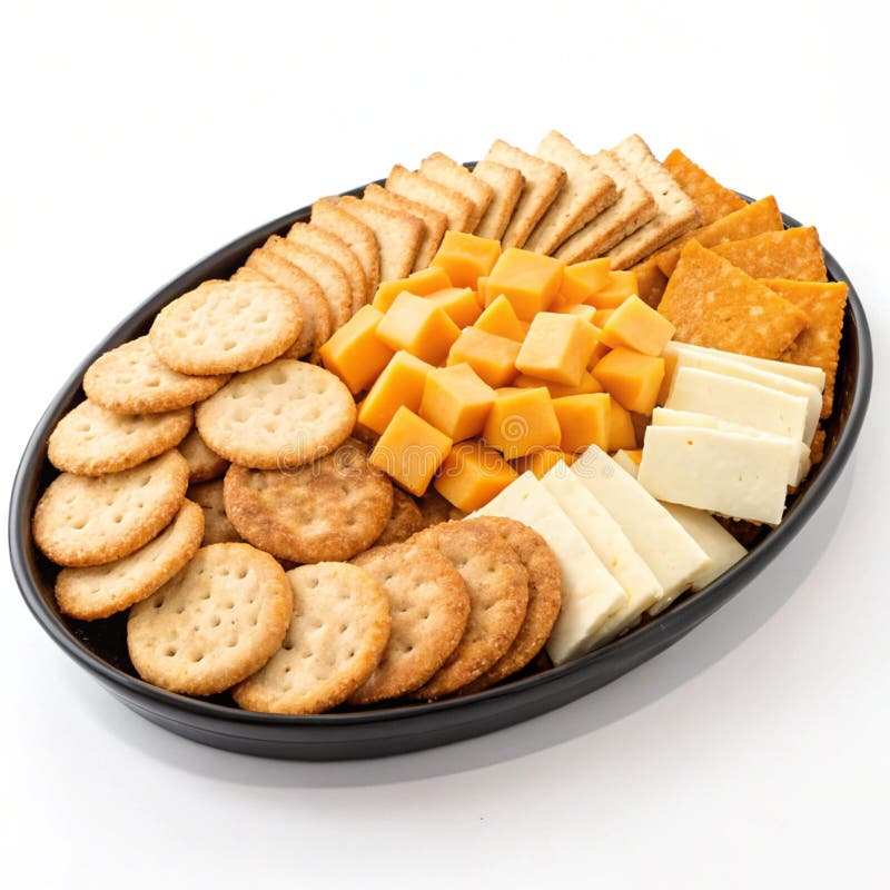 Cracker Platter Stock Illustrations – 1,101 Cracker Platter Stock ...