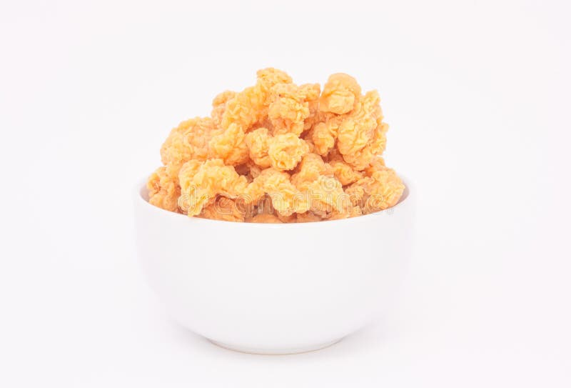 Crispy chicken stock photo. Image of lunch, strips, fattening - 31696962