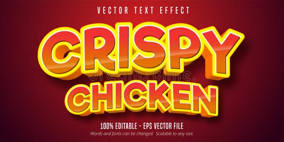 Crispy Font Stock Illustrations – 2,415 Crispy Font Stock Illustrations ...