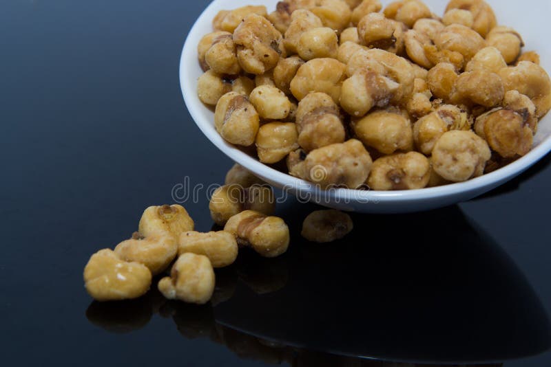 Crispy Corn stock image. Image of cook, delicious, corn - 52121351