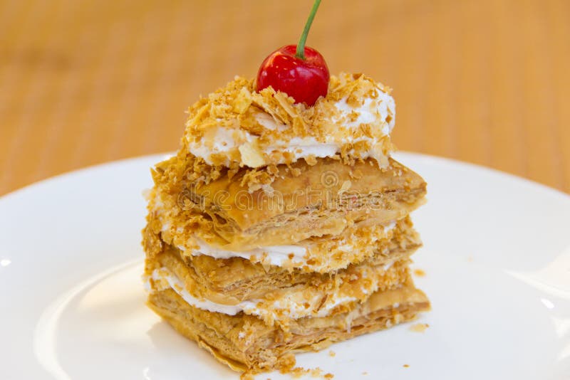 Crispy and Cream stock image. Image of street, india - 94491853