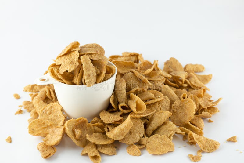 Crispy fish crackers stock photo. Image of white, cuisine - 71928906