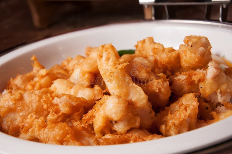 Crispy Fish Fillet stock photo. Image of eating, chinese - 67344184