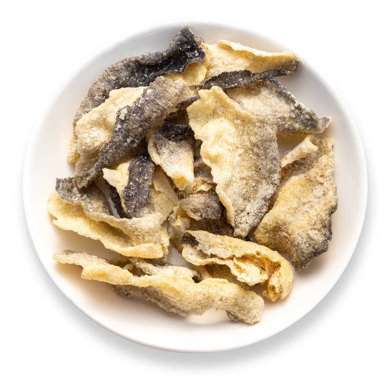 Fish Sscales Picture. Image: 2586726