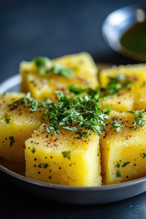 Crispy Gingered Yellow Squash Stock Photo - Image of fries, cubed ...