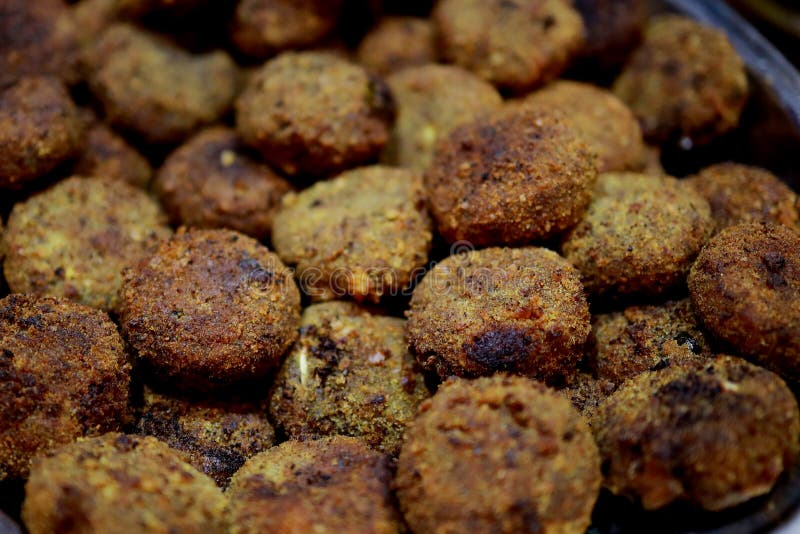 Crispy Indian Snack Fryums in Shape of Heart Selling at Goa Market in ...