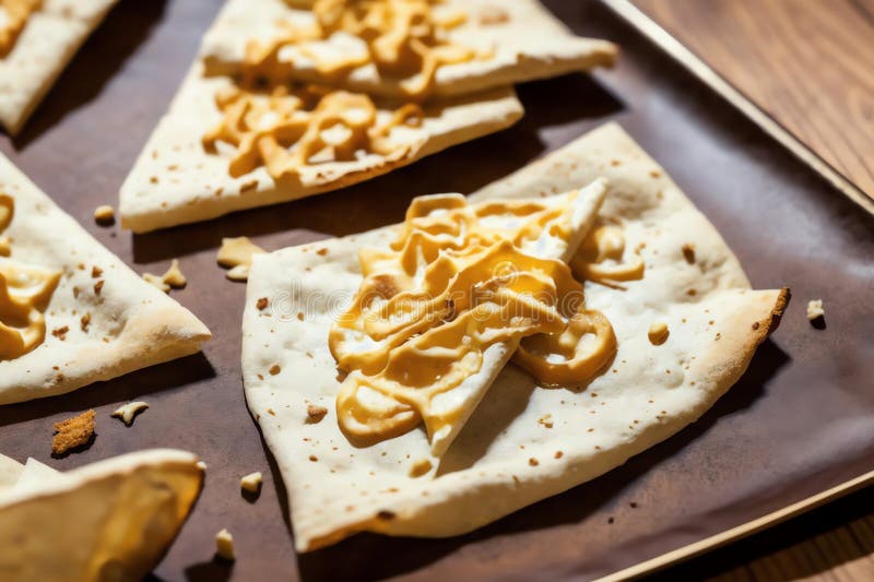 Crispy Lavash Stock Illustrations – 14 Crispy Lavash Stock ...