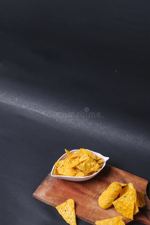 Savory crispy corn stock photo. Image of drink, orange - 361500778