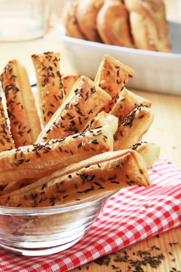 Crispy snacks stock image. Image of stick, pastry, salted - 11304029