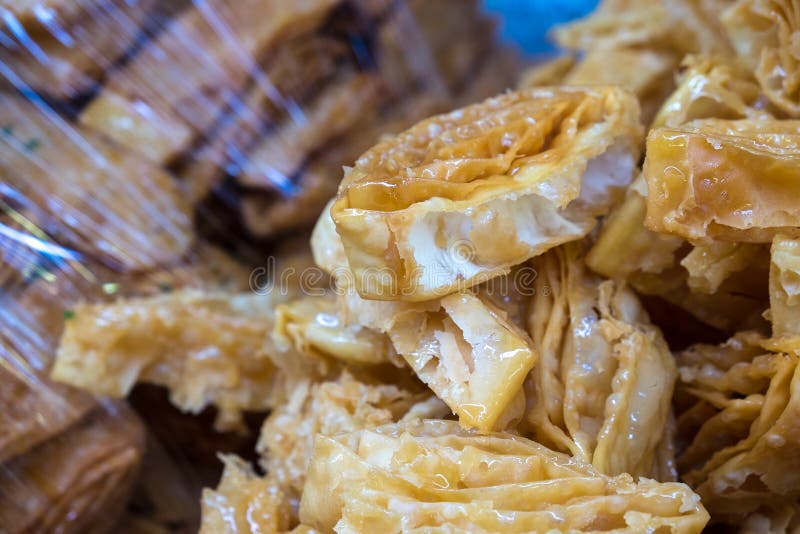 Crispy sweet roti stock image. Image of indian, butter - 65332805