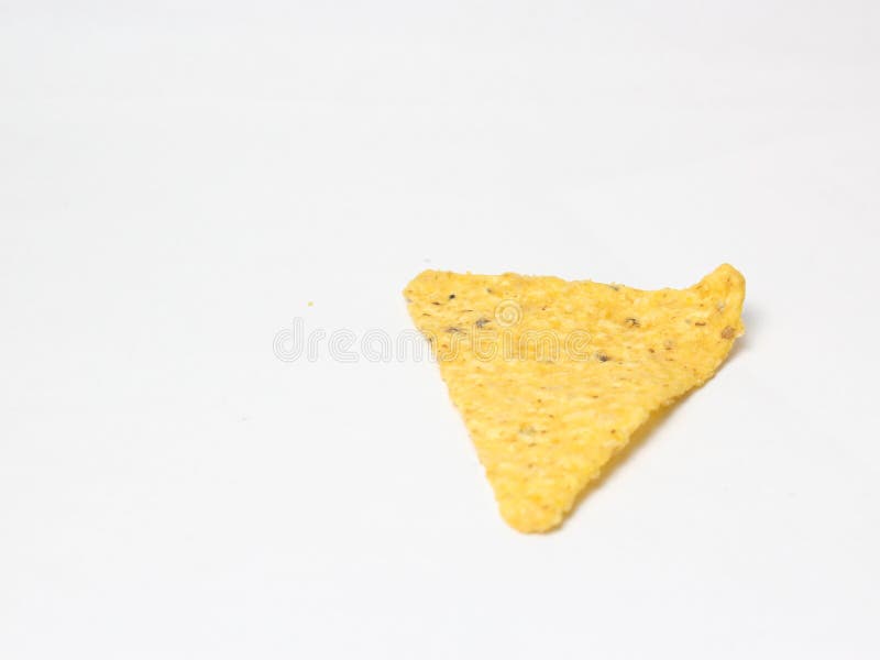 Crispy tortilla chips stock photo. Image of crispy, cuisine - 267189398