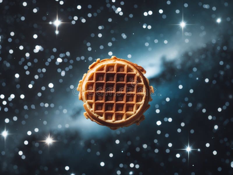 Waffle Floats Stock Photos - Free & Royalty-Free Stock Photos from ...