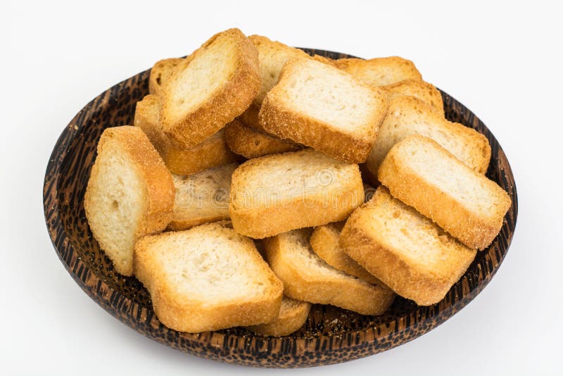 Crispy wheat crunches stock photo. Image of milk, bakery - 89221814