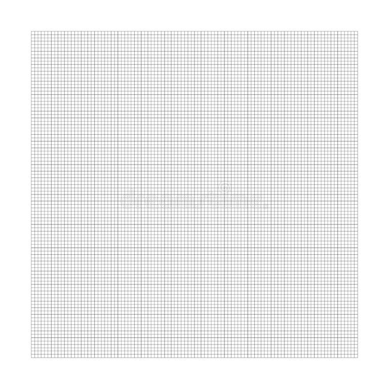 Criss-cross, Bisect, Crosshatch Lines Grid, Mesh. Regular Graph-paper ...