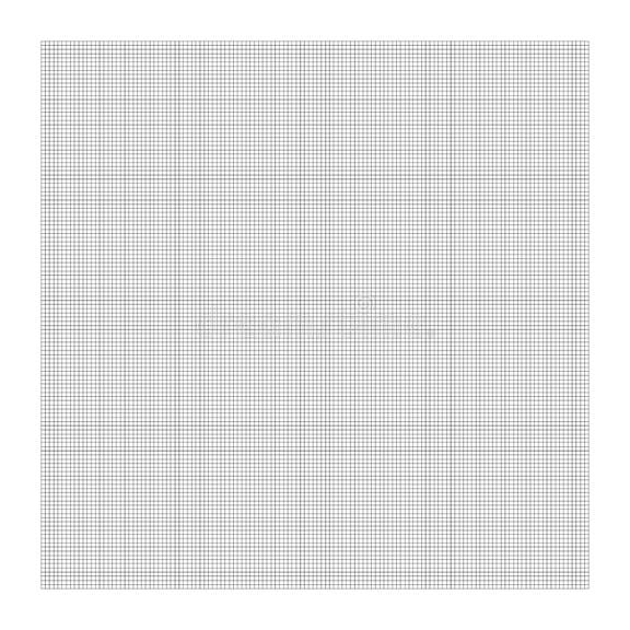 Criss-cross, Bisect, Crosshatch Lines Grid, Mesh. Regular Graph-paper ...
