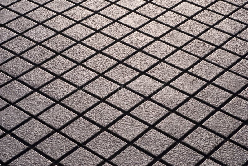 Criss-crossed tiles stock image. Image of desktop, texture - 7112805