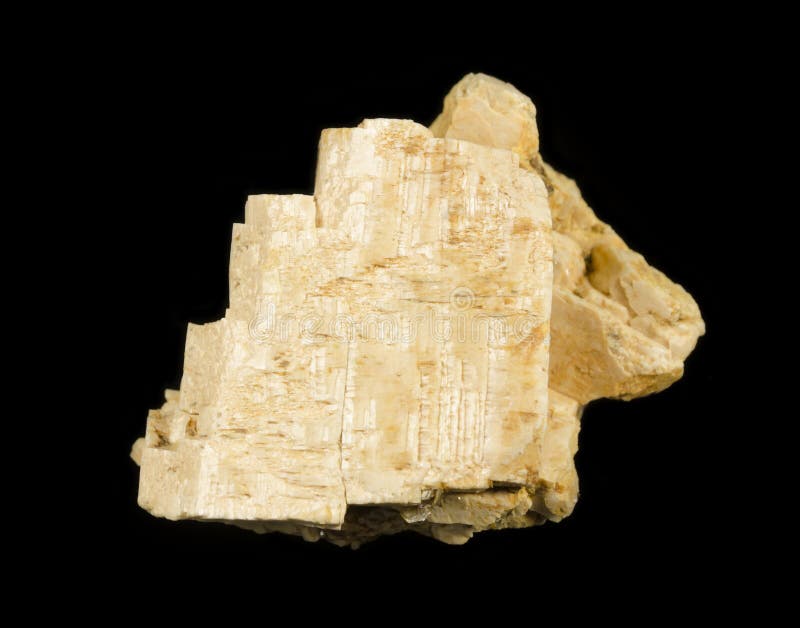 Pierre de feldspath photo stock. Image du earth, topaze - 58523816