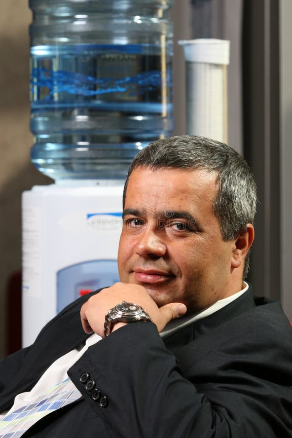 Cristian Amza editorial stock photo. Image of indoor - 27100373