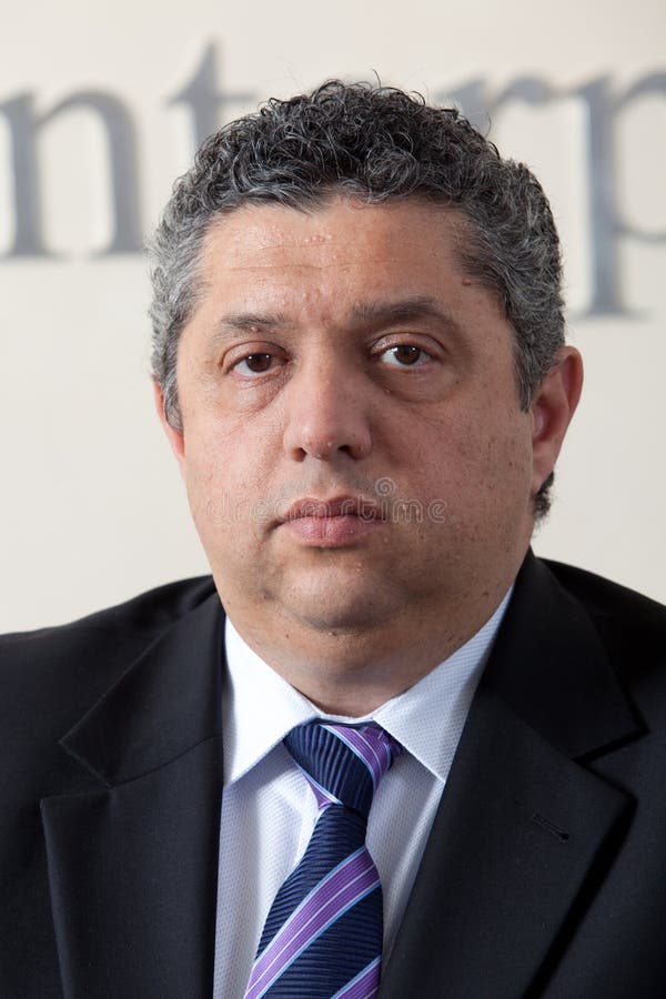 Cristian Nacu editorial photography. Image of interview - 25542662