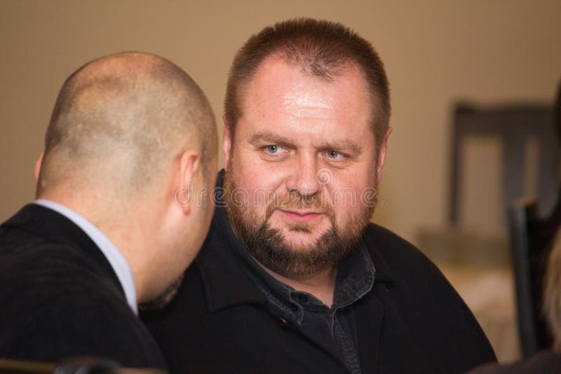 Cristian Tabara editorial image. Image of tabara, media - 25542490