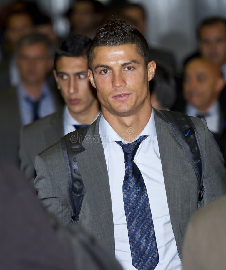 Cristiano Ronaldo Face Stock Photos - Free & Royalty-Free Stock Photos ...