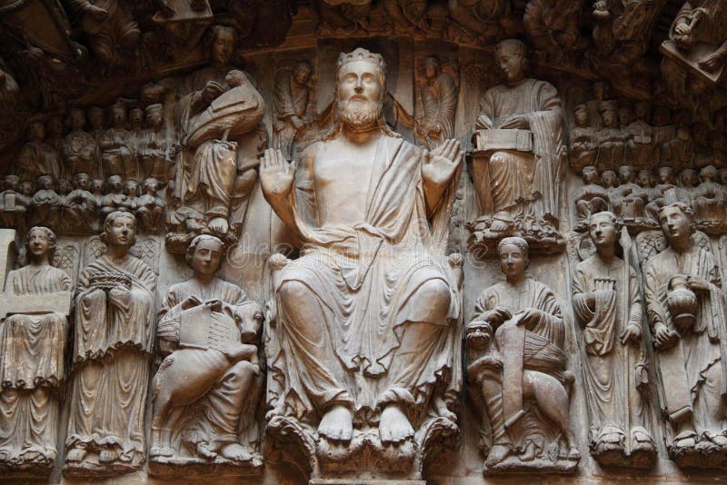 Cristo el rey foto de archivo. Imagen de amor, resto - 12146734