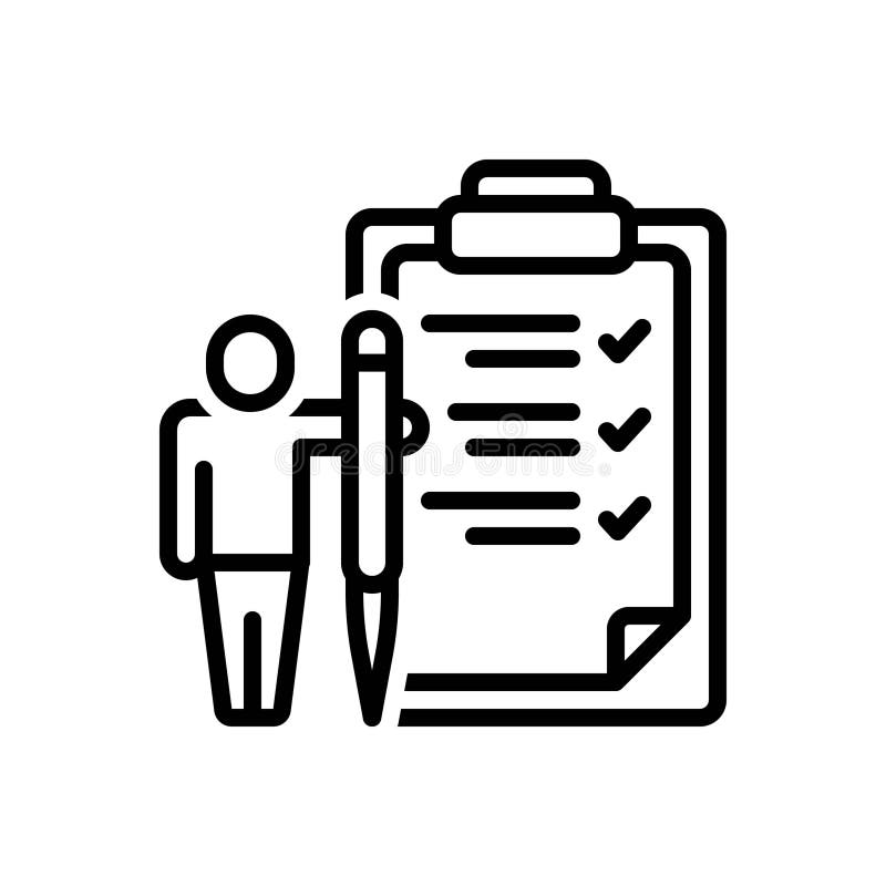 Criteria Icon Stock Illustrations – 954 Criteria Icon Stock ...