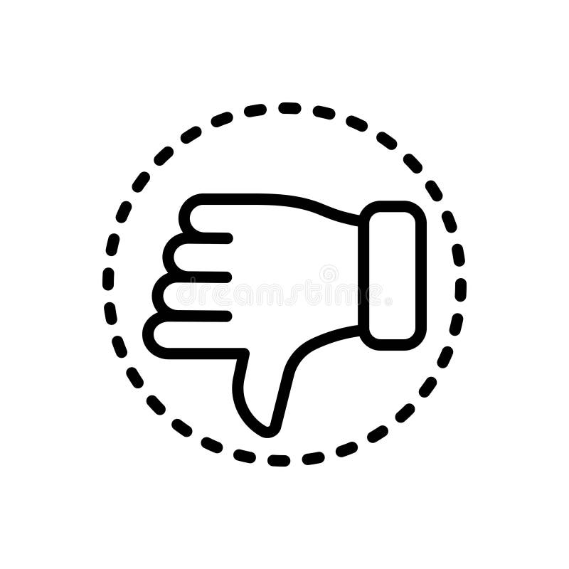 Detractor Stock Illustrations – 90 Detractor Stock Illustrations ...